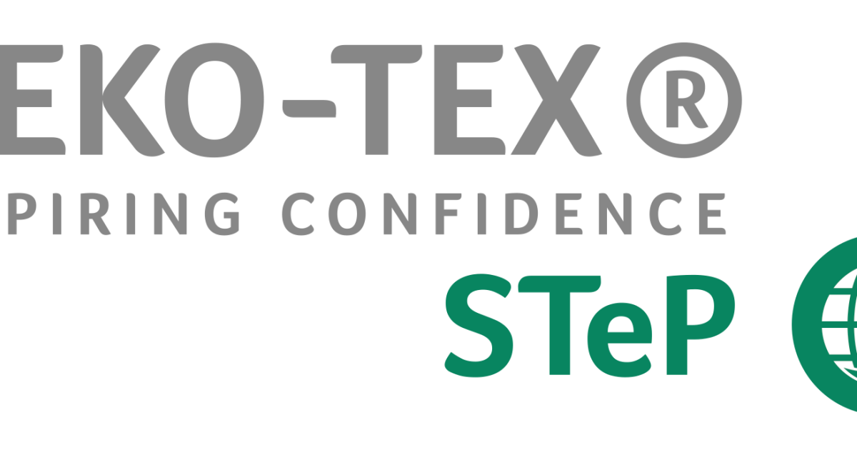 Step by Oeko-Tex: Sustainability from fibre to finishing